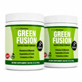 Greens powder superfood blend for multivitamins