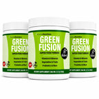 Greens Powder superfood blend for vitality