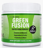 Greens powder superfood multivitamins