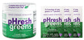 Greens Raw Alkalizing superfood blend