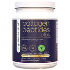 Greensential collagen peptides powder for skin