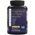 Greensential magnesium complex for relaxation