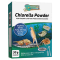 GreenWaterFarm chlorella powder for smoothies