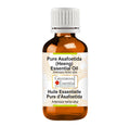 Greenwood Essential Asafoetida oil for cooking