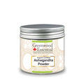 Greenwood Essential ashwagandha powder benefits