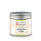 Greenwood Essential ashwagandha powder benefits