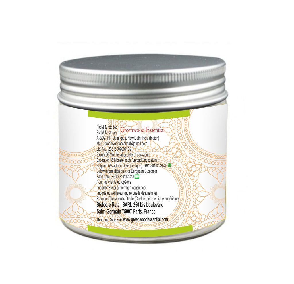 Greenwood Essential licorice supplement