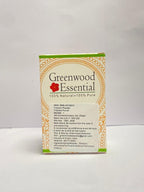 Greenwood Essential moringa powder benefits