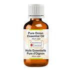 Greenwood Essential onion essential oil benefits