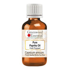 Greenwood Essential paprika oil benefits