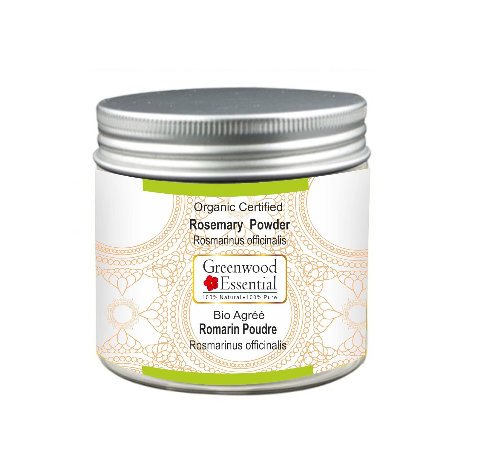 Greenwood Essential rosemary powder for cooking