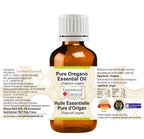 Greenwood oregano essential oil benefits