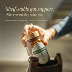 Greenworks digestive health supplements