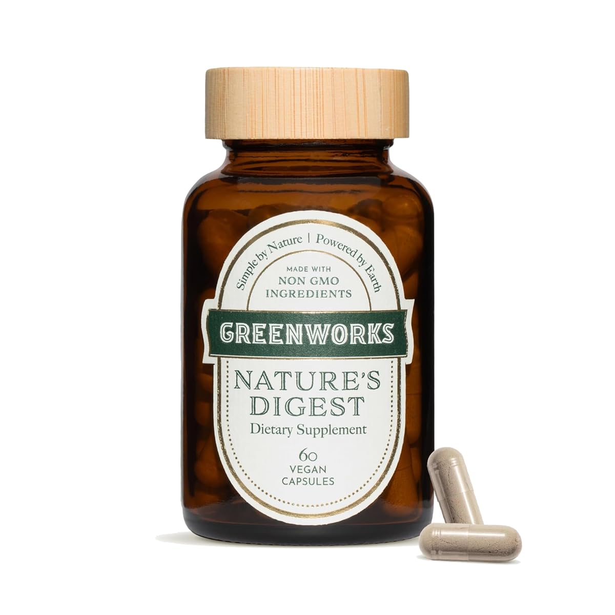 Greenworks probiotics for women