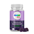 Grehge Kid elderberry gummies for immunity