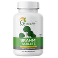 Grenera Brahmi tablets for mental clarity