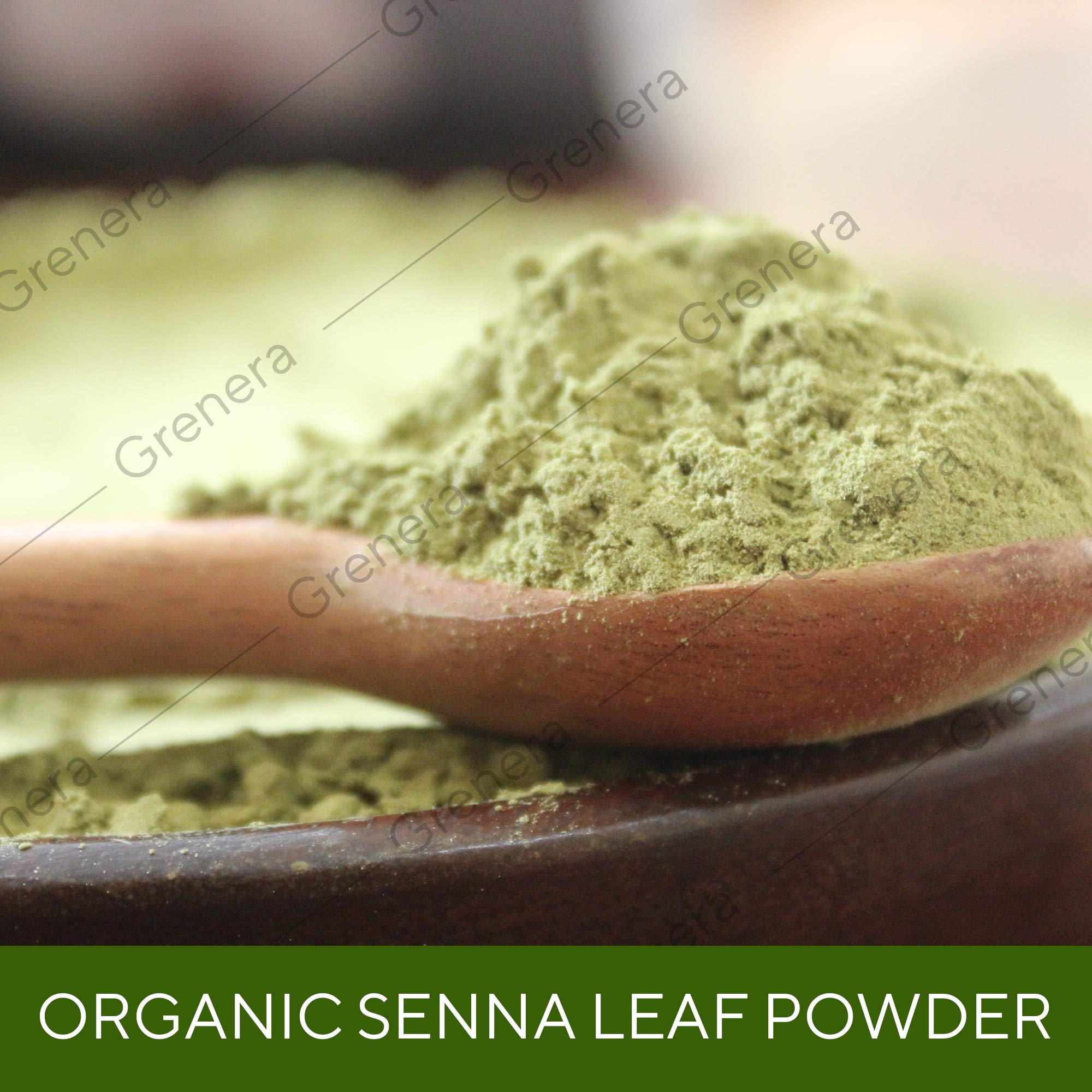 Grenera herbal supplements for cleansing