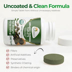 Grenera moringa for immune support