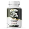 Grenera neem tablets for wellness