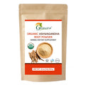 Grenera organic ashwagandha powder benefits
