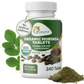 Grenera organic moringa health benefits