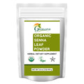 Grenera organic senna leaf powder