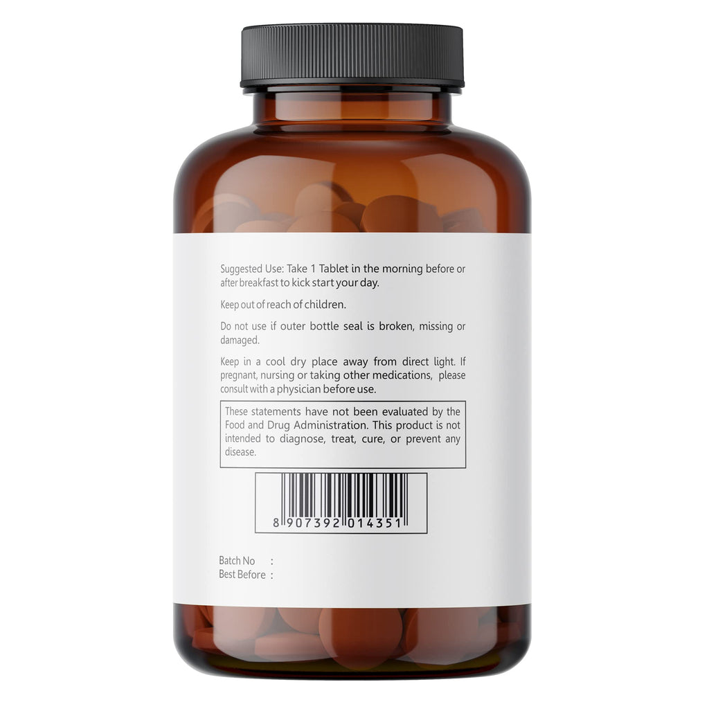 Grenera Shatavari for holistic health