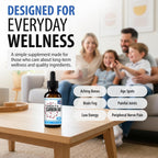Greska's C60 45 day supply