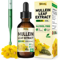 Grevol Mullein Drops for lung health