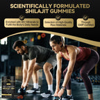 Grevol shilajit for enhanced wellness