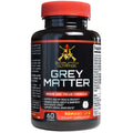 Grey Matter brain supplement for focus