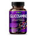 GriMed glucosamine joint support capsules