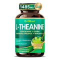 GriMed L-Theanine stress relief capsules