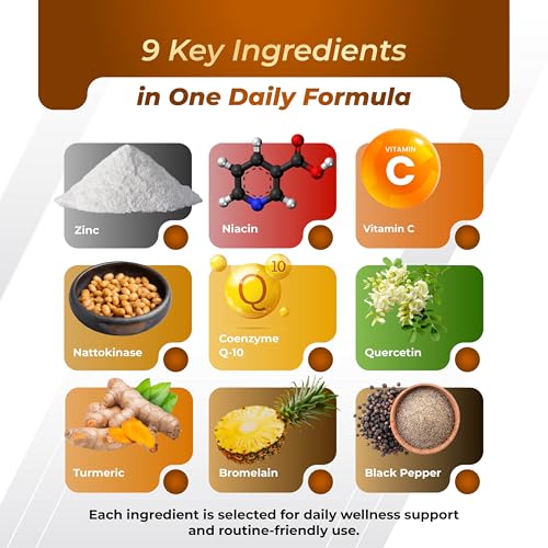 GriMed multivitamin for men vitality