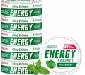GRINDS energy pouches for endurance