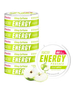GRINDS energy pouches sour apple flavour