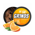 GRINDS multivitamins for active lifestyles