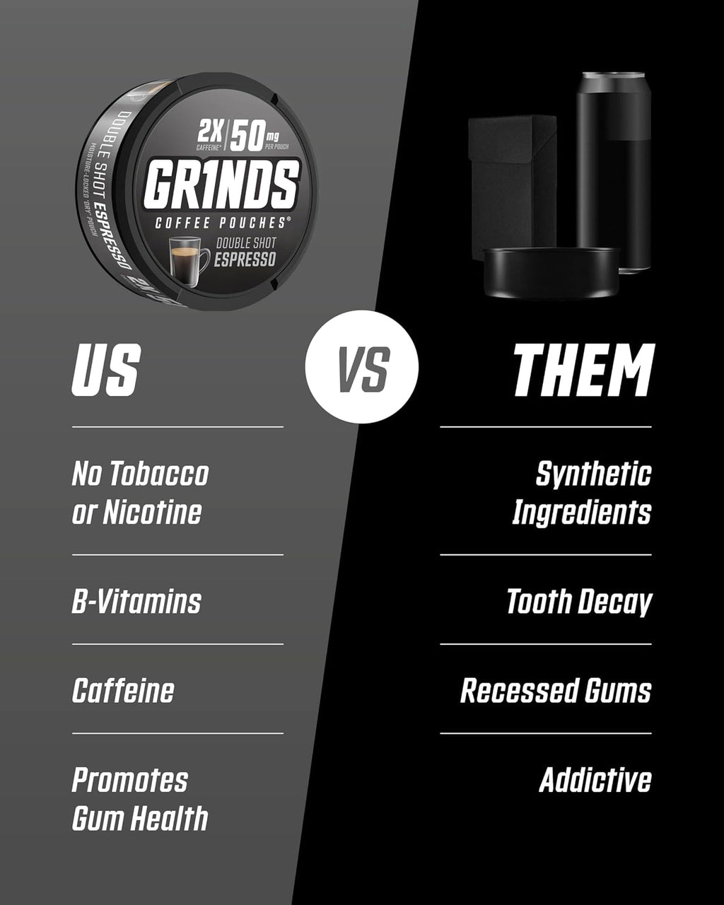 Grinds whole food multivitamin benefits