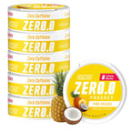 GRINDS ZERØ.Ø Piña Colada energy boost