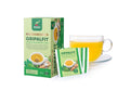 GRIPALFIT herbal tea for wellness