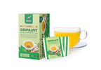 GRIPALFIT herbal tea for wellness