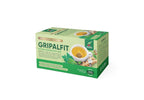 GRIPALFIT tea for soothing moments