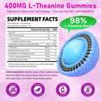 GrnLife 400 mg stress relief