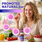 GrnLife 5-HTP gummies for relaxation