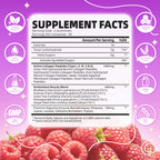 GrnLife collagen gummies for healthy skin