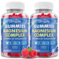 GrnLife magnesium complex gummies benefits