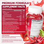GrnLife multivitamins for energy boost