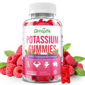 GrnLife potassium gummies for energy