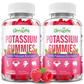 GrnLife potassium gummies for muscle health