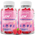 GrnLife Saw Palmetto gummies for women